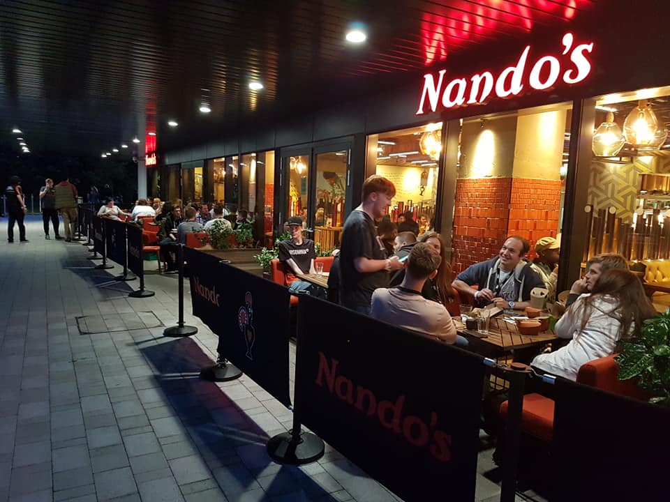 Insomnia - BeanDynamic