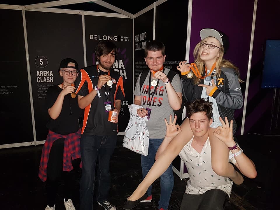 Insomnia - BeanDynamic