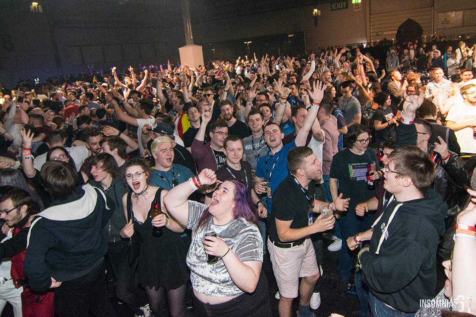 Insomnia - BeanDynamic