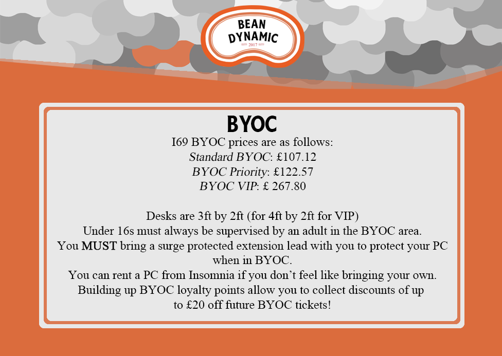 Insomnia Guide - BeanDynamic