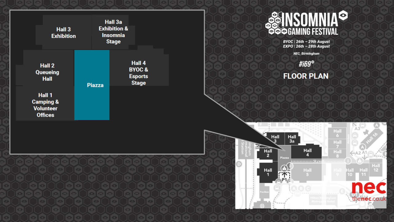 Insomnia Guide - BeanDynamic