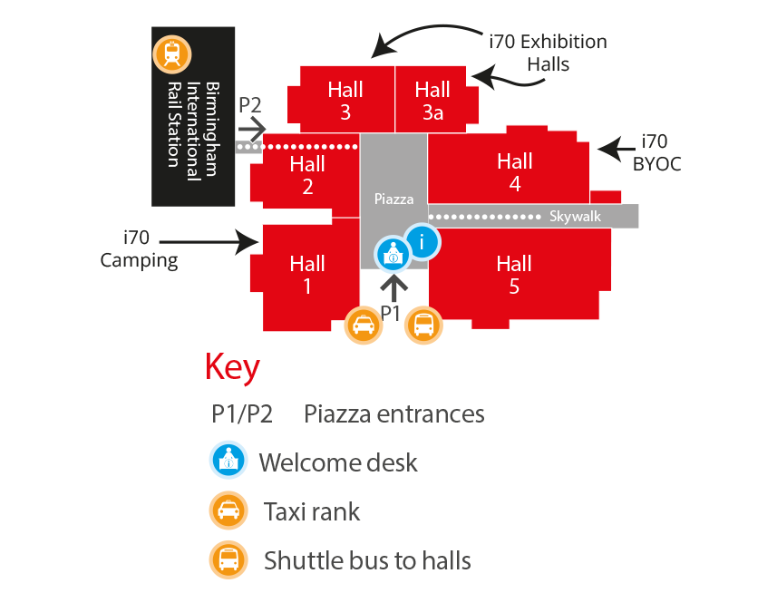 Camping Guide - BeanDynamic