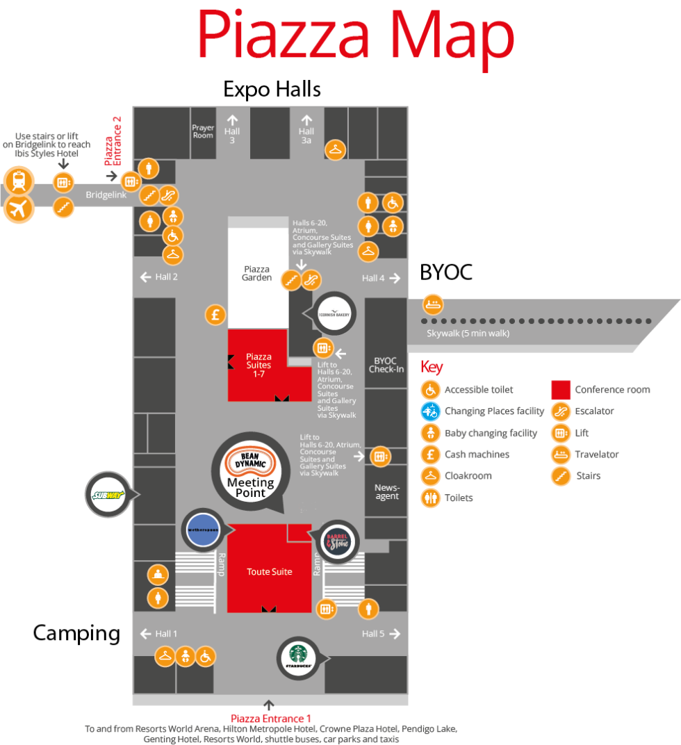 Insomnia Guide - BeanDynamic